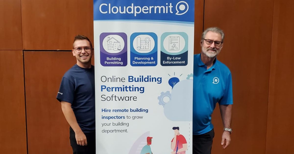 Community Development Software | Cloudpermit